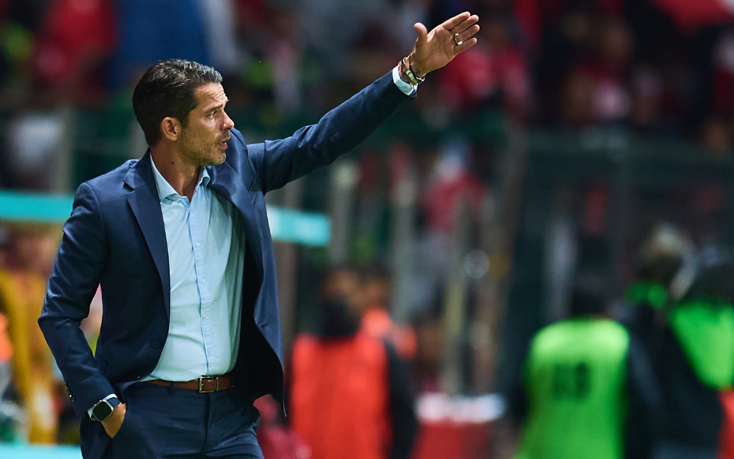 horario y dónde ver en vivo Necaxa vs Puebla jornada 9 del Apertura ...