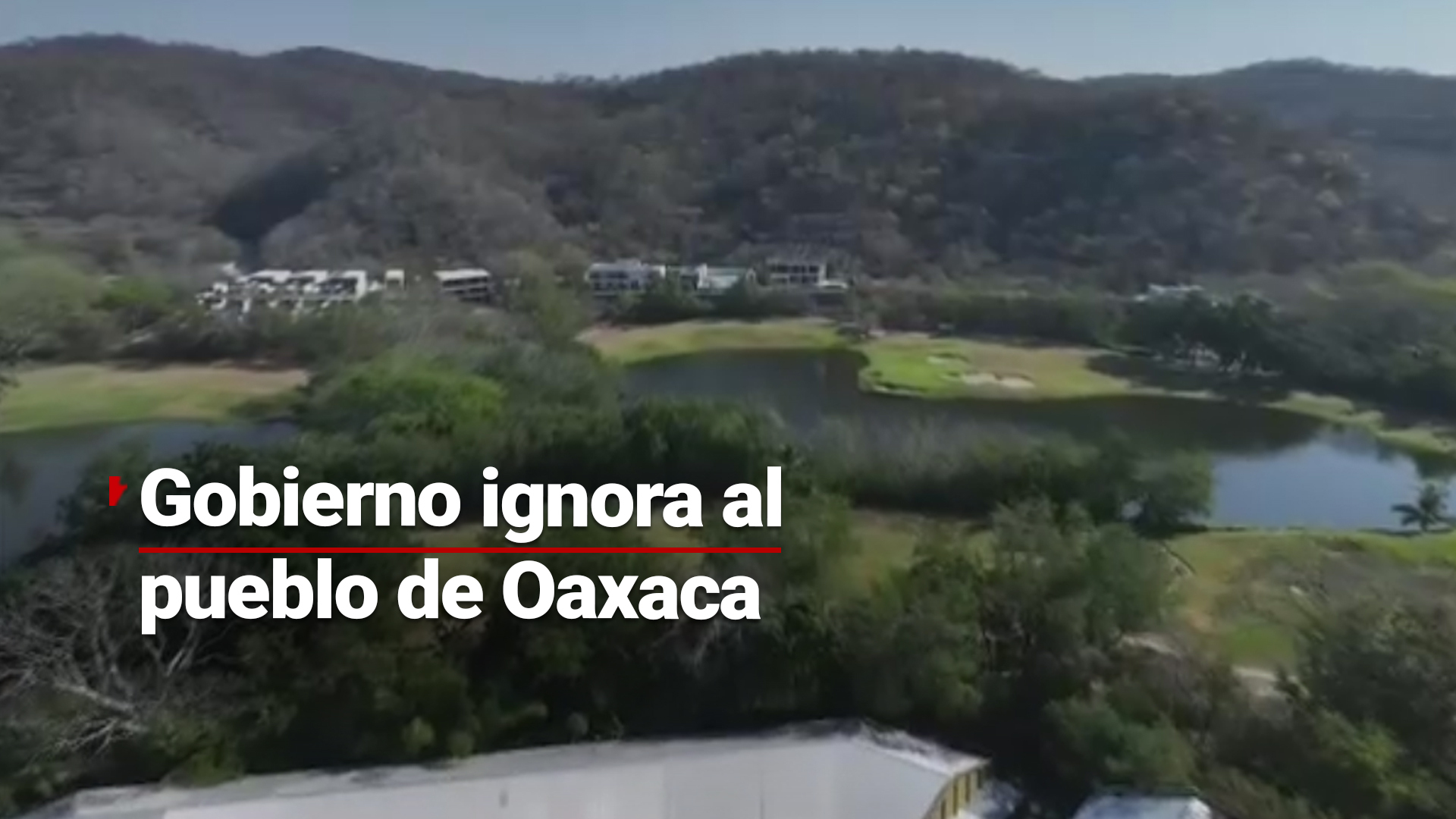 Gobierno Federal no escuchó al pueblo sobre la clausura del Club de ...