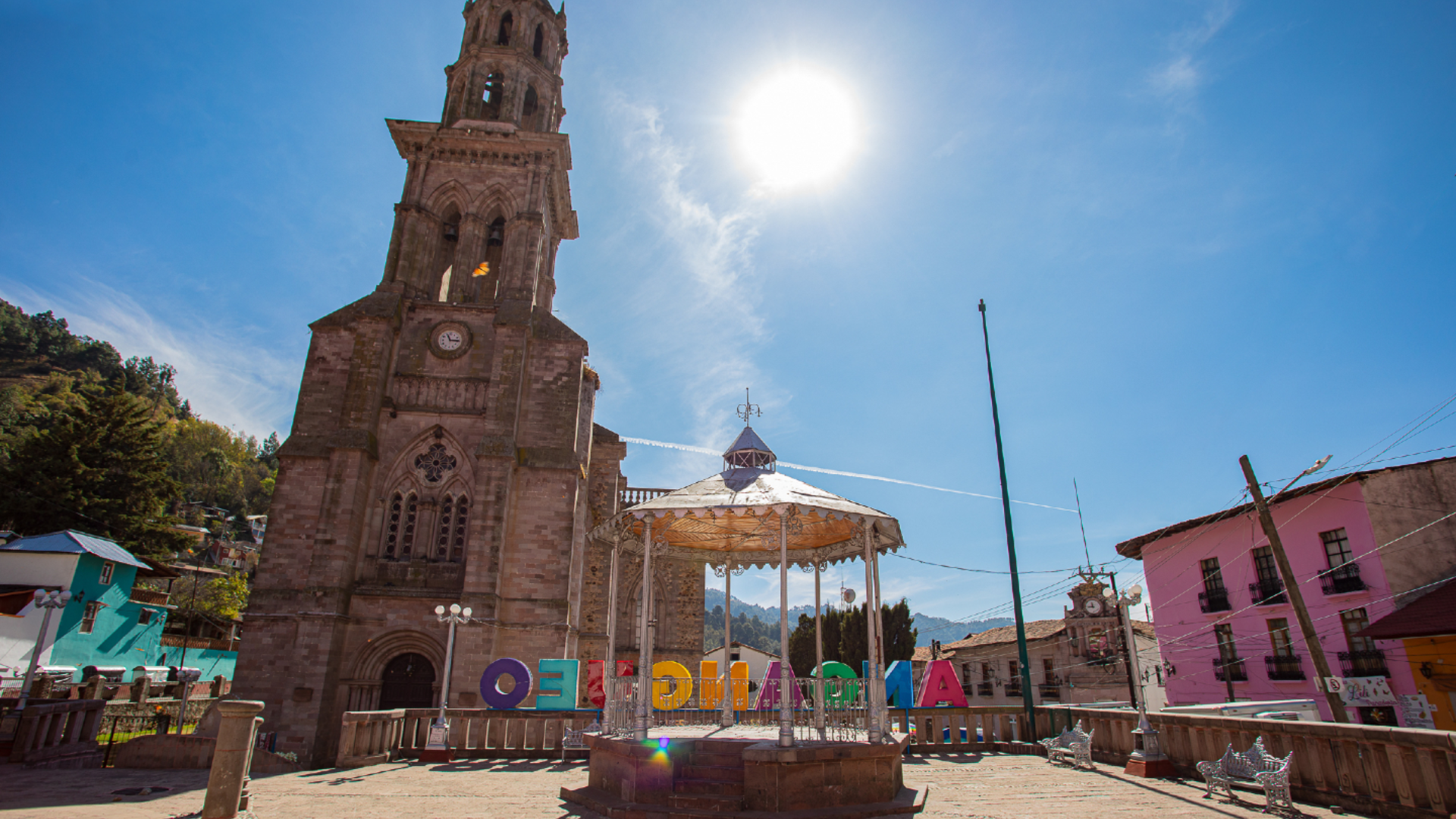 Clima Michoacán hoy miércoles 1 de octubre 2025: ¿Cuál es el pronóstico ...