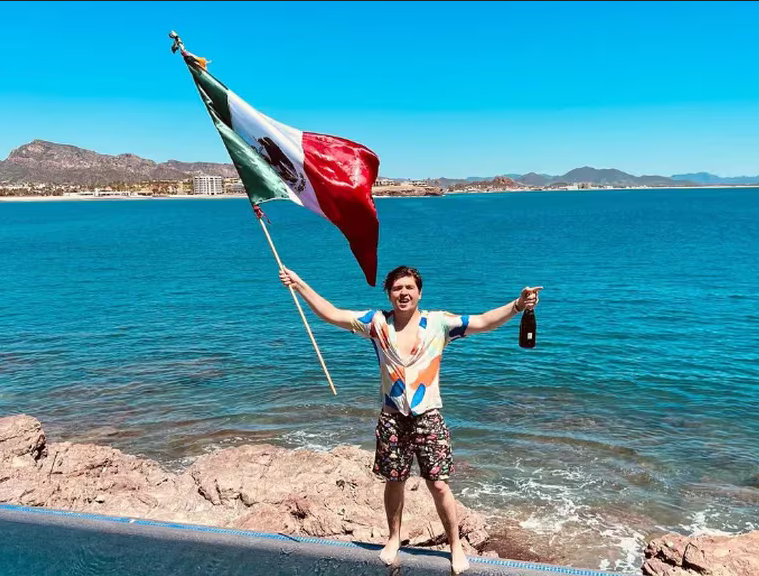 Quién es Fofo Márquez