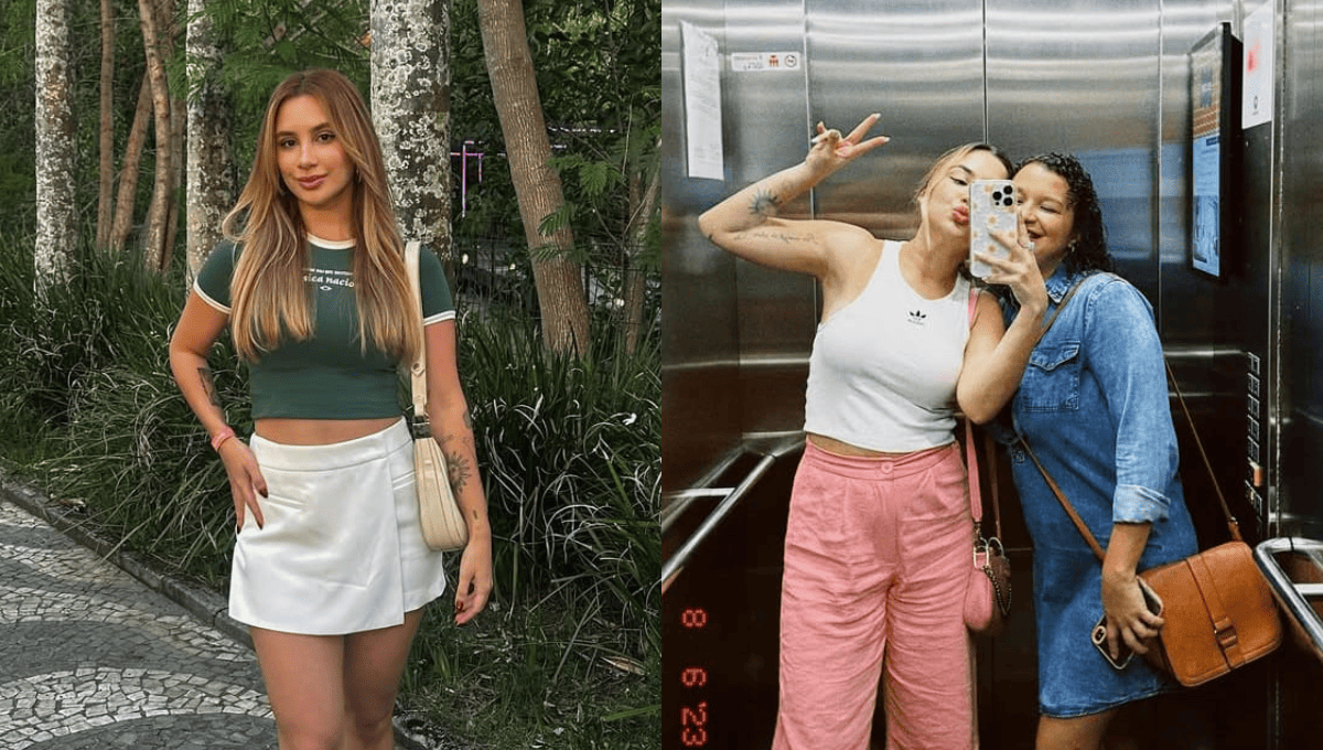Influencer es asesinada a los 28 años en un tiroteo: ¿qué le pasó a ...