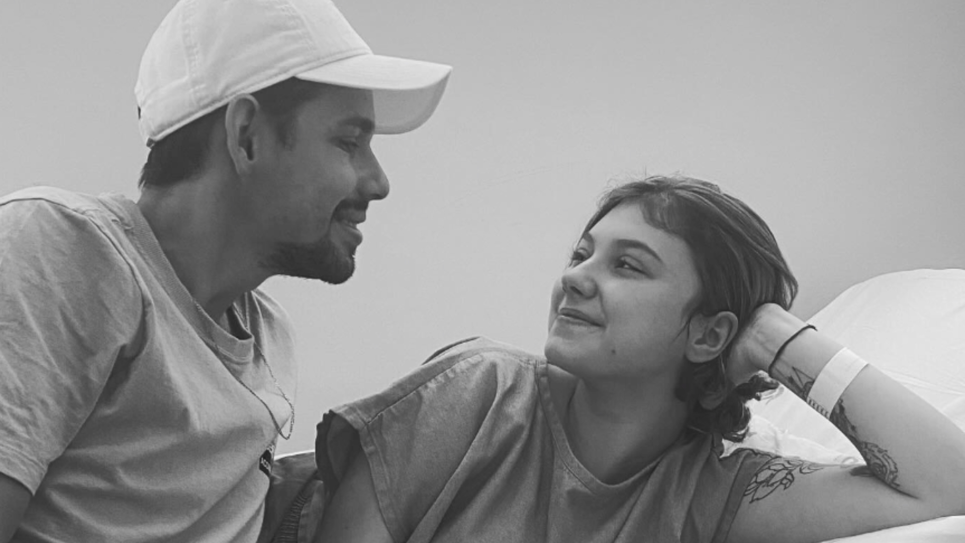 ¿Quién es Isabel Veloso, la influencer con cáncer terminal que está ...