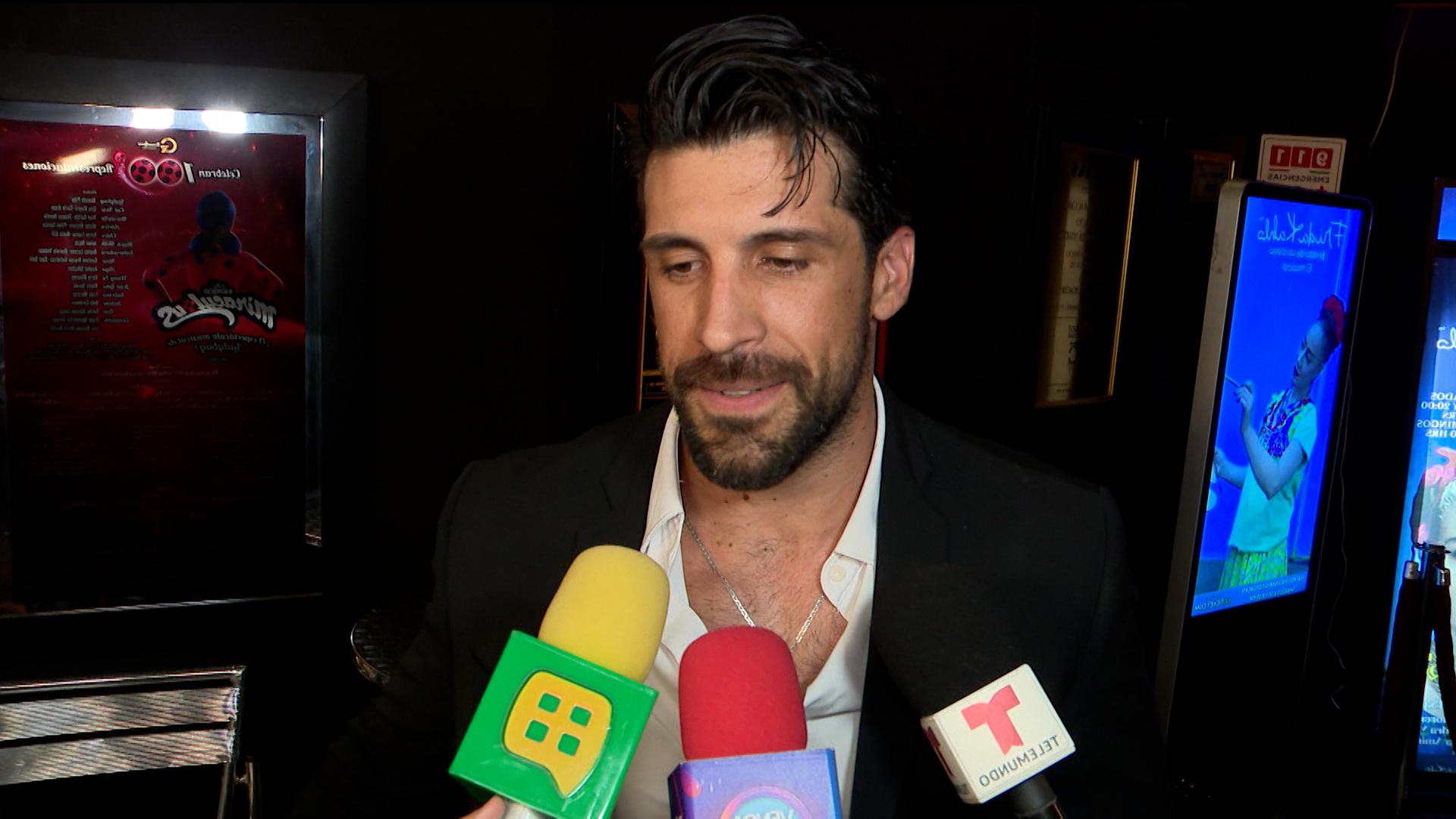 Silverio Rocchi se solidariza con Christian Nodal: esto dijo sobre su ...