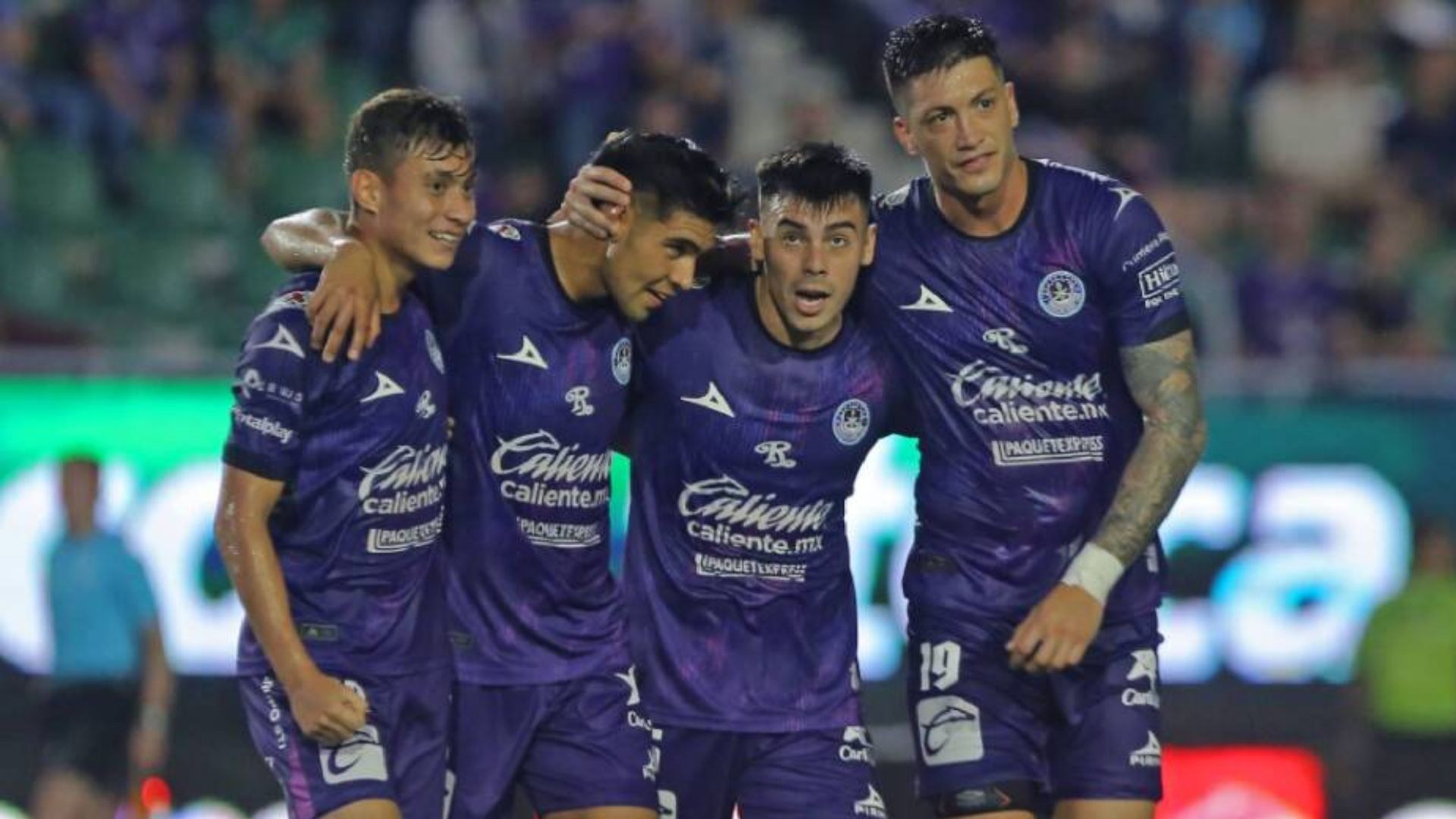 Mazatlán vs Querétaro: cuándo y dónde ver el partido