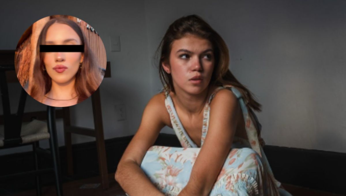 Estos mensajes confirmarían que Marianne Gonzaga y Valentina Gilabert eran amigas