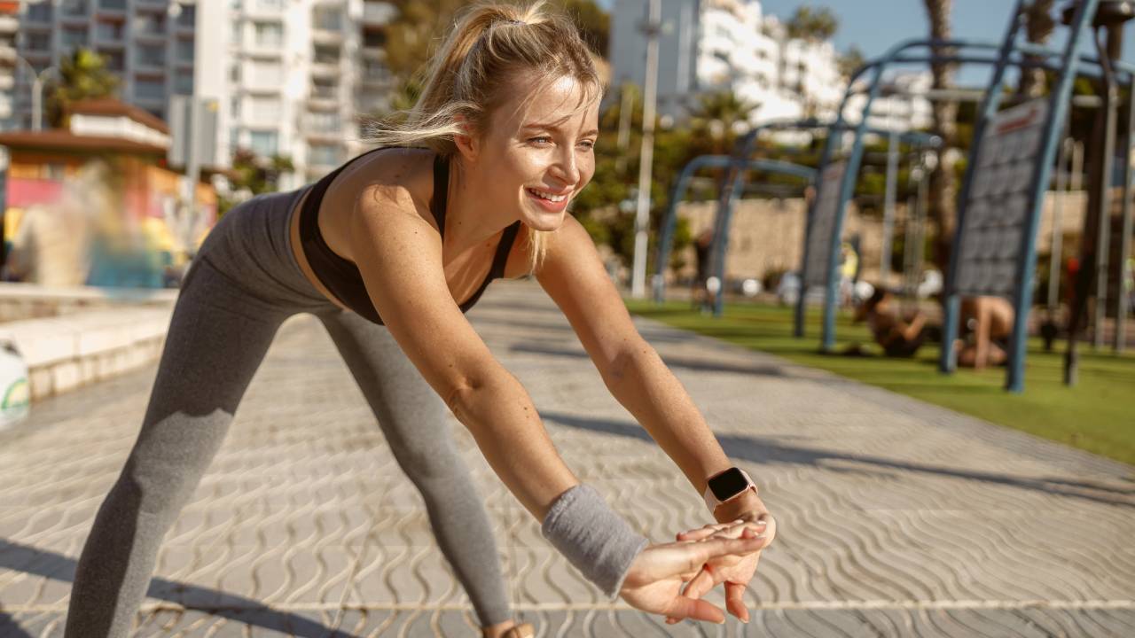 Speed Workout, la nueva tendencia fitness: te compartimos una rutina