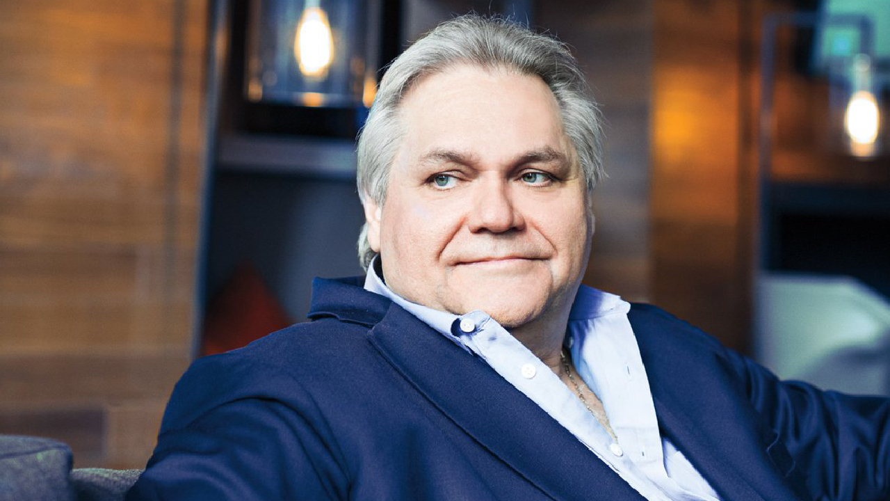 El empresario Carlos Bremer se desvaneció en su corporativo en el ...