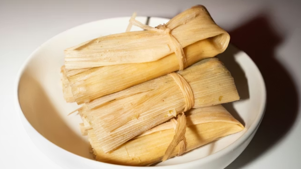 Qué significa que siempre hagan tamales en Navidad