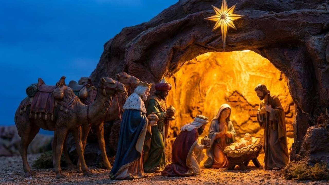 Día de Reyes: ¿De qué enfermedad te protegen los Reyes Magos?
