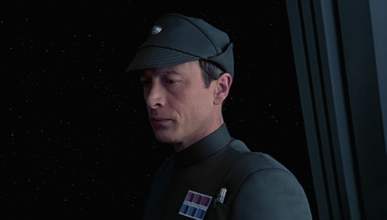 Muere Michael Culver actor de ‘Star Wars’ a sus 85 años de edad