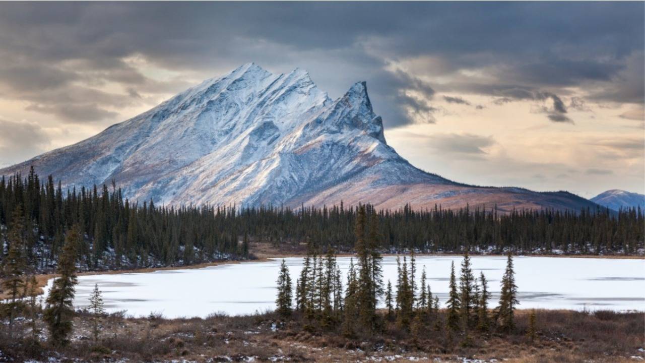 Clima de Alaska por qué hace tanto frío y por qué dejó de ser cálido