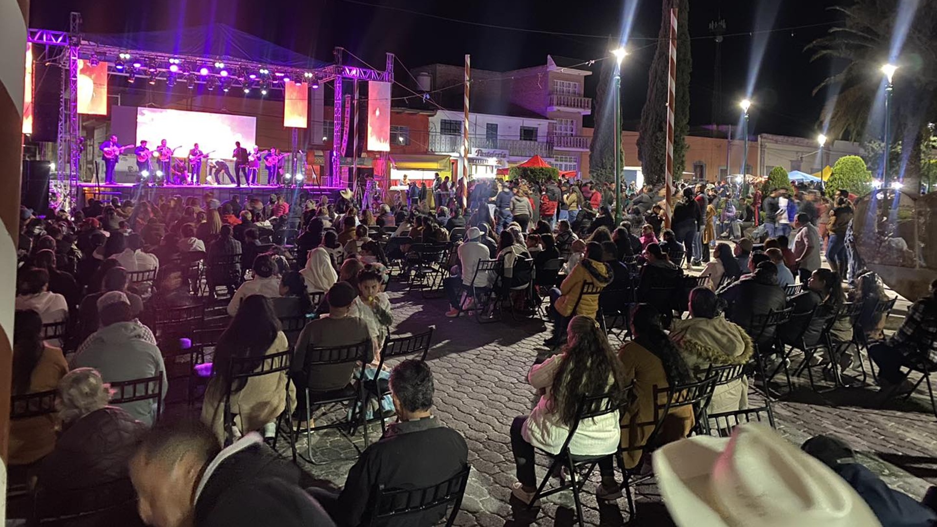 Feria de Ojuelos de Jalisco 2025: fechas confirmadas y cómo llegar ...
