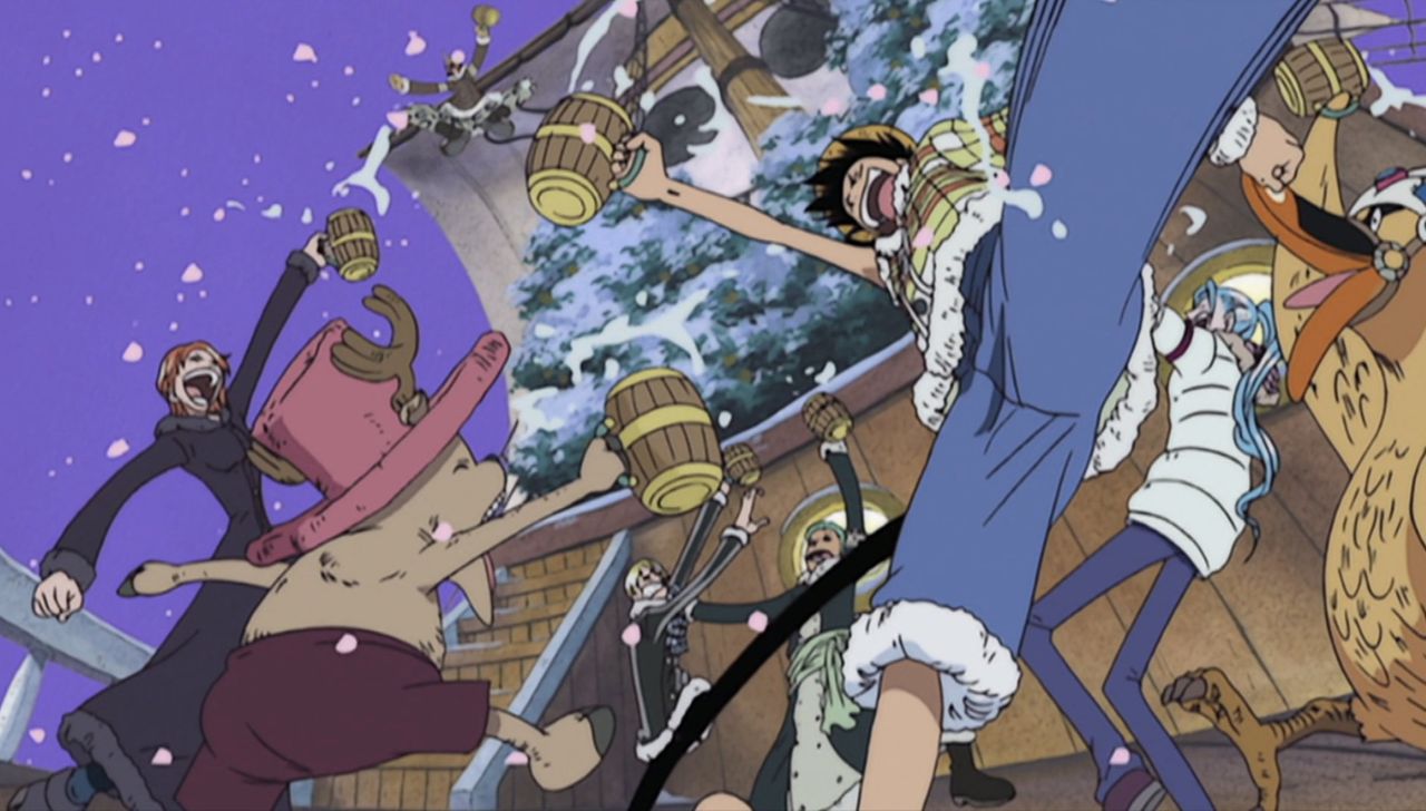 One Piece estrenará nueva adaptación en 2024