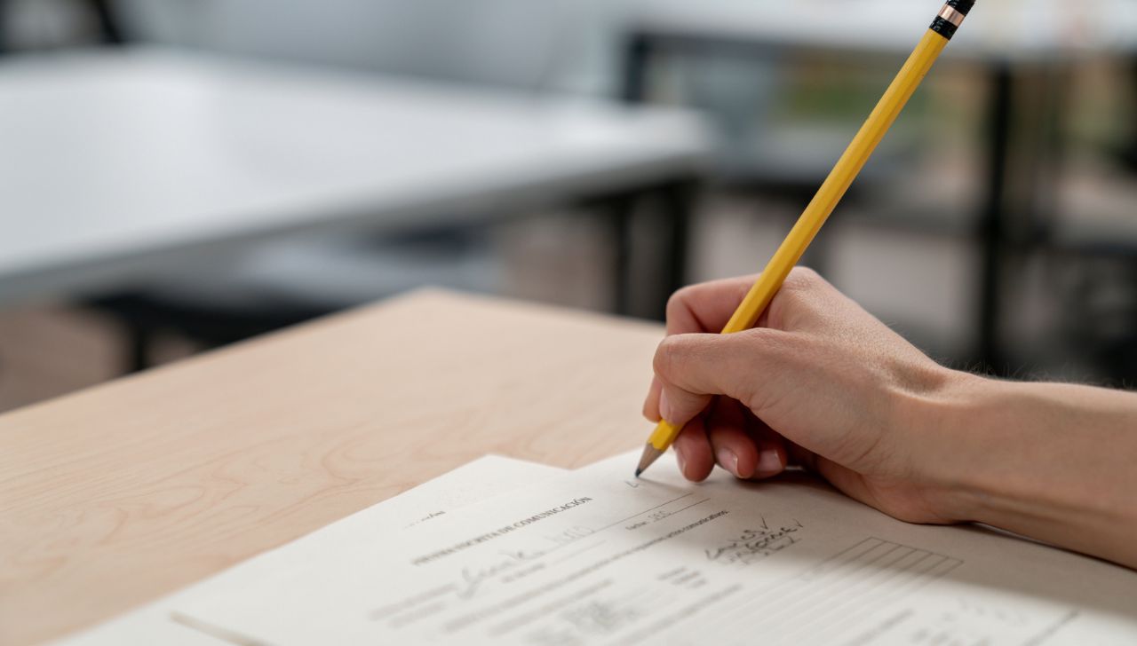 Examen UNAM 2024: la carrera que te pide menos de 50 aciertos pero ...