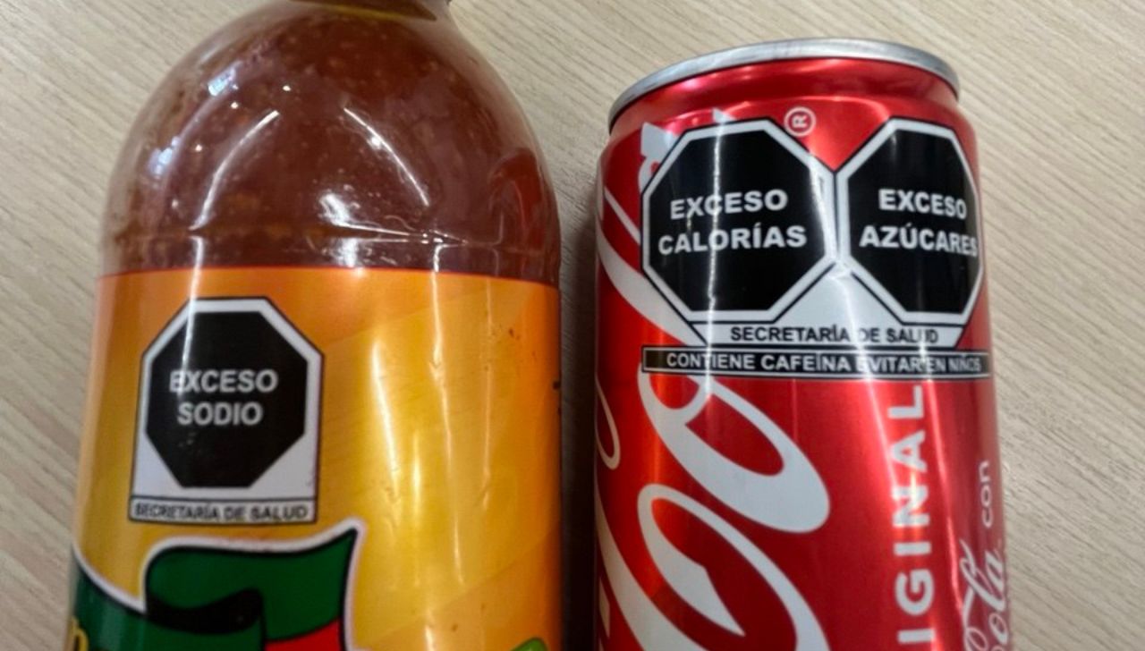 ¿Qué significan los sellos que se colocan en los empaques de comida en ...