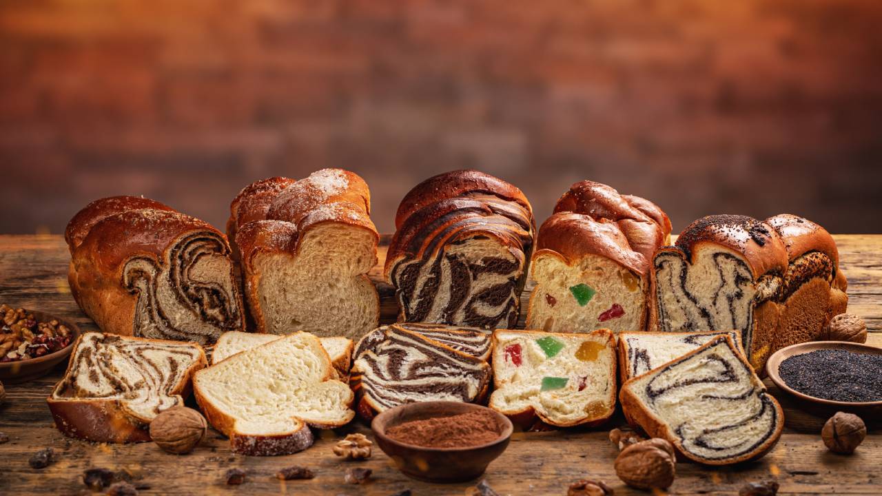 Día Mundial del Pan: ¿Cuántas piezas de pan de dulce te puedes comer al ...