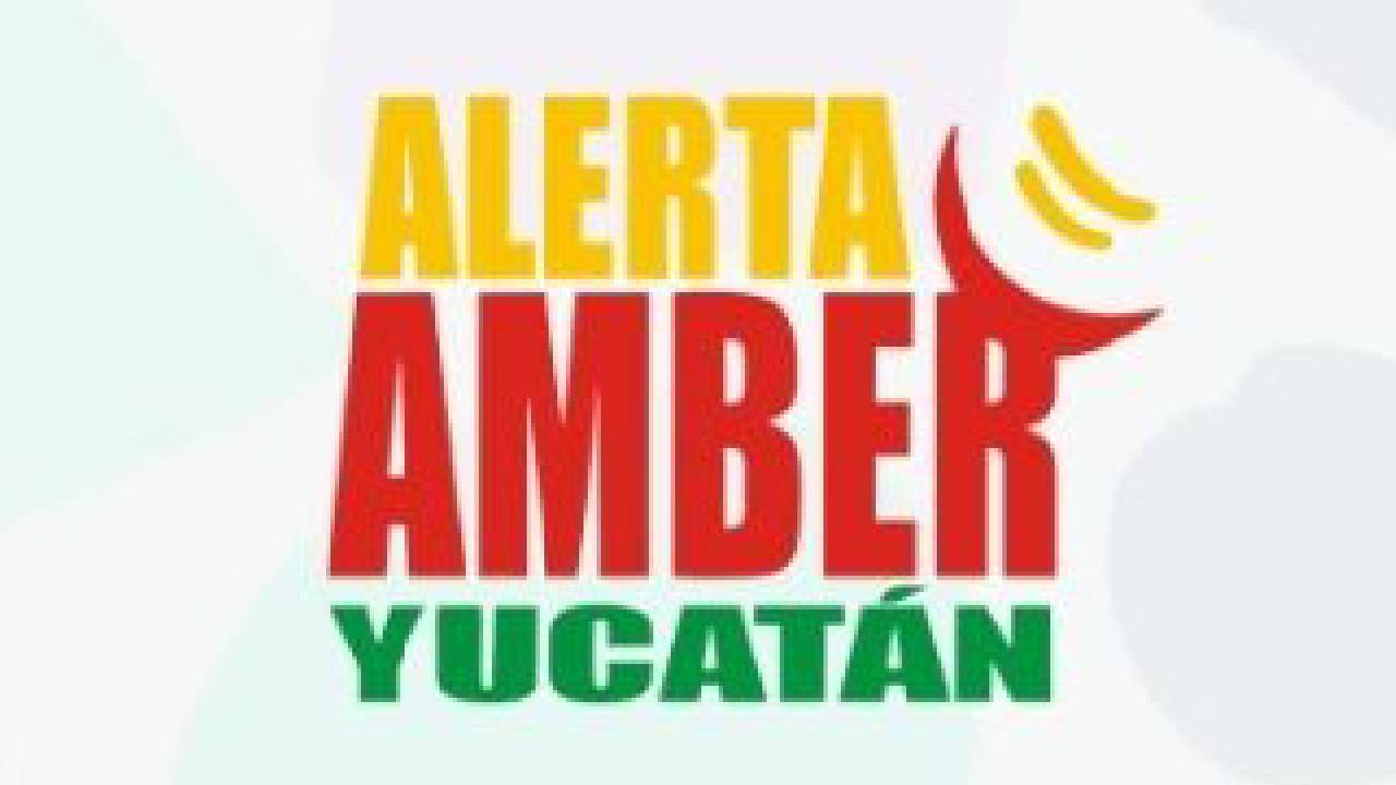 ¿Qué es y cómo funciona la Alerta Amber?