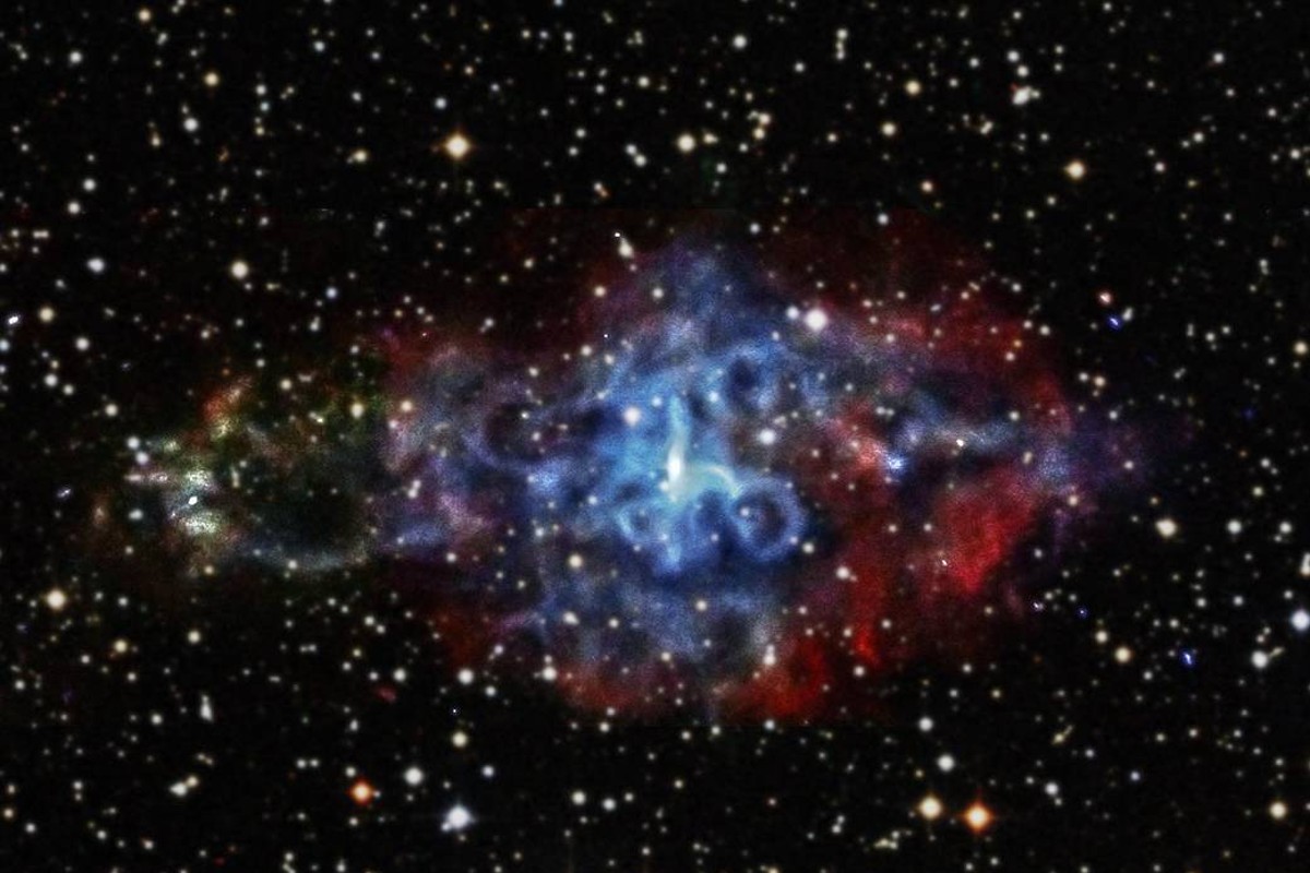 ¡La supernova Requiem será visible en México! Científicos confirma la fecha