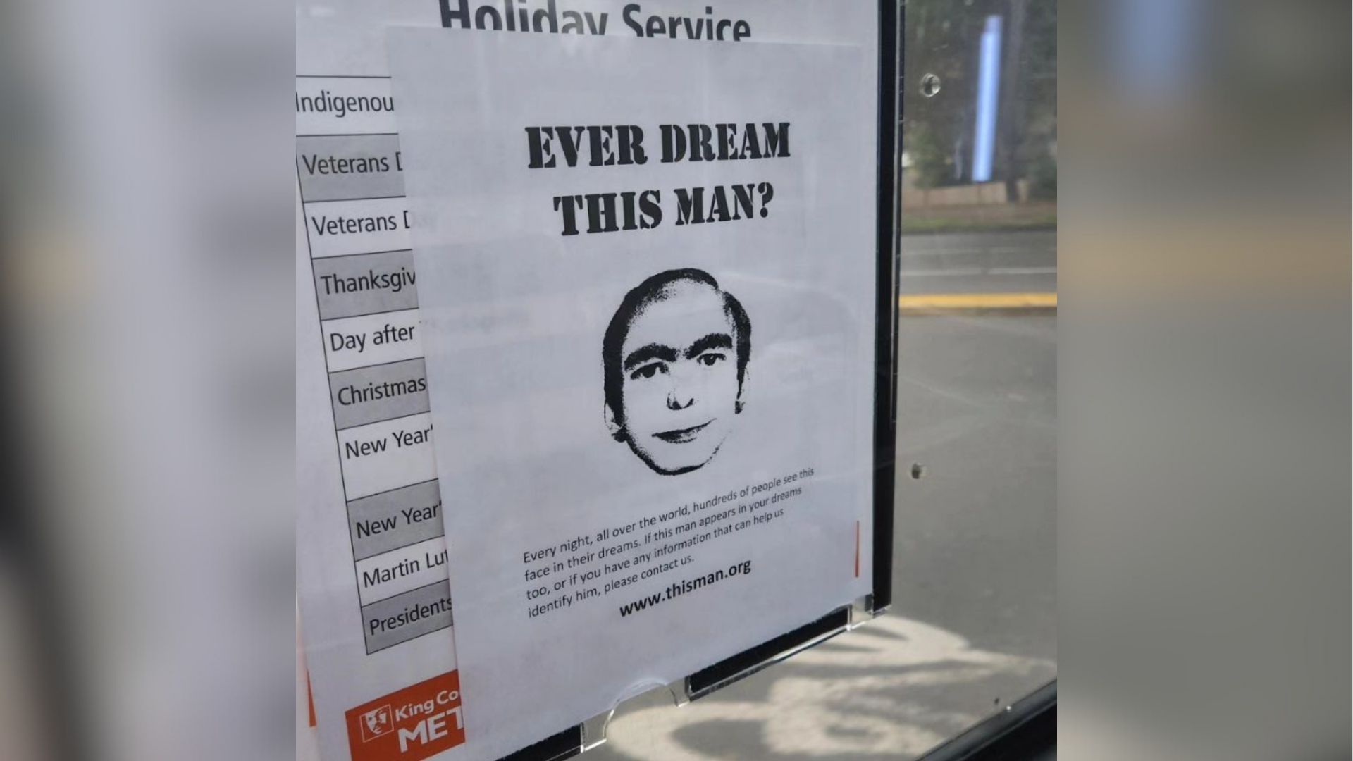 This Man: La historia del hombre que miles de personas soñaron