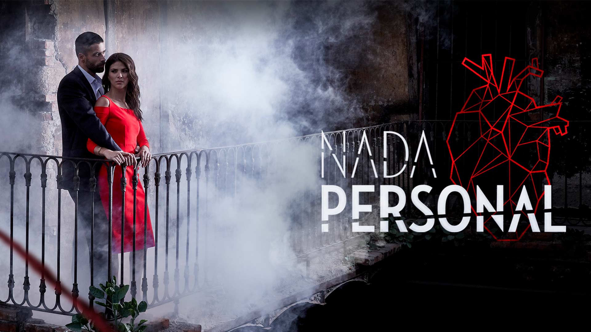 Nada Personal | Súper Series | TV Azteca Internacional
