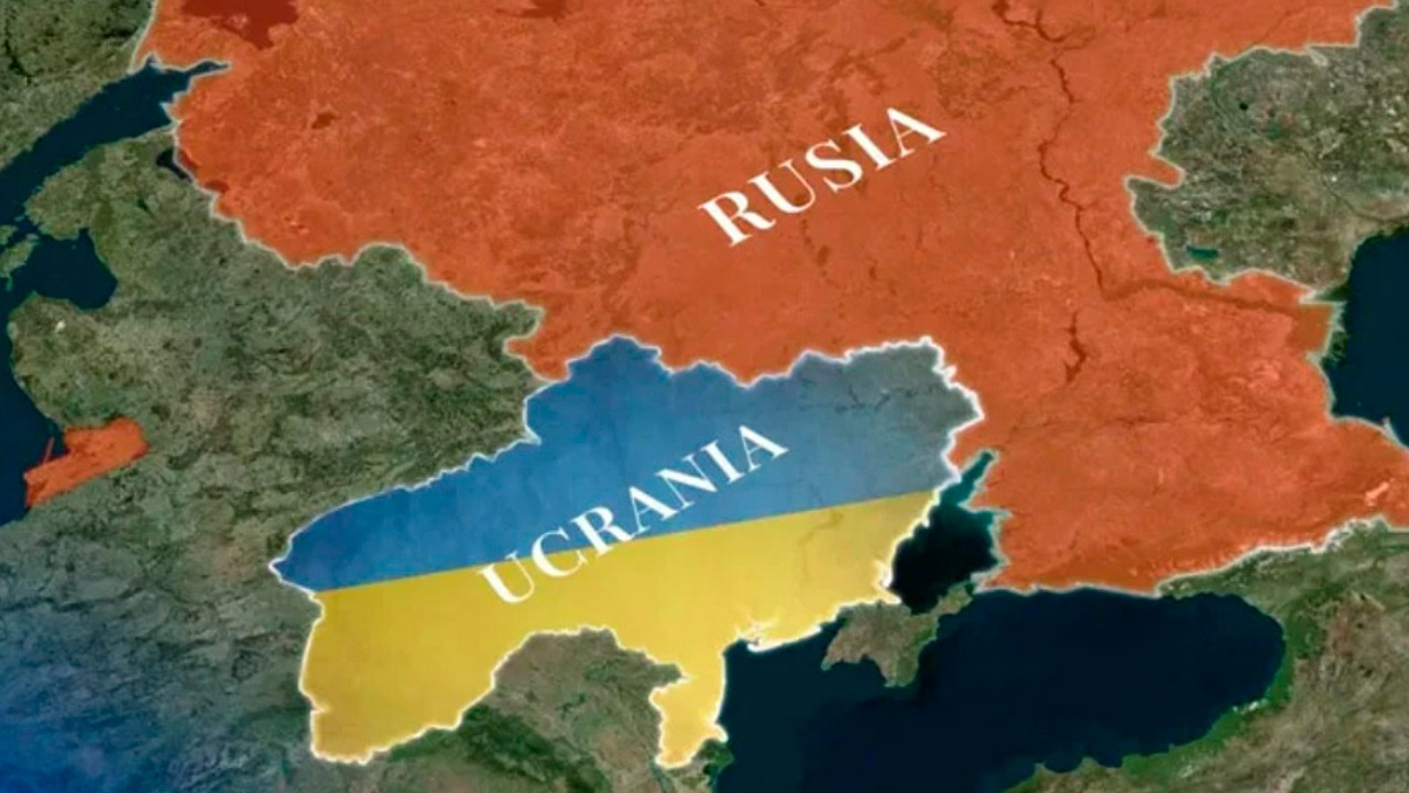 Rusia y Ucrania: ¿Cómo va la guerra y quién va ganando?