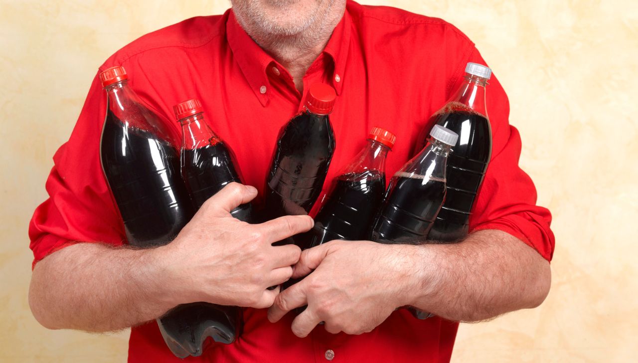 ¿Qué país consume más Coca-Cola?