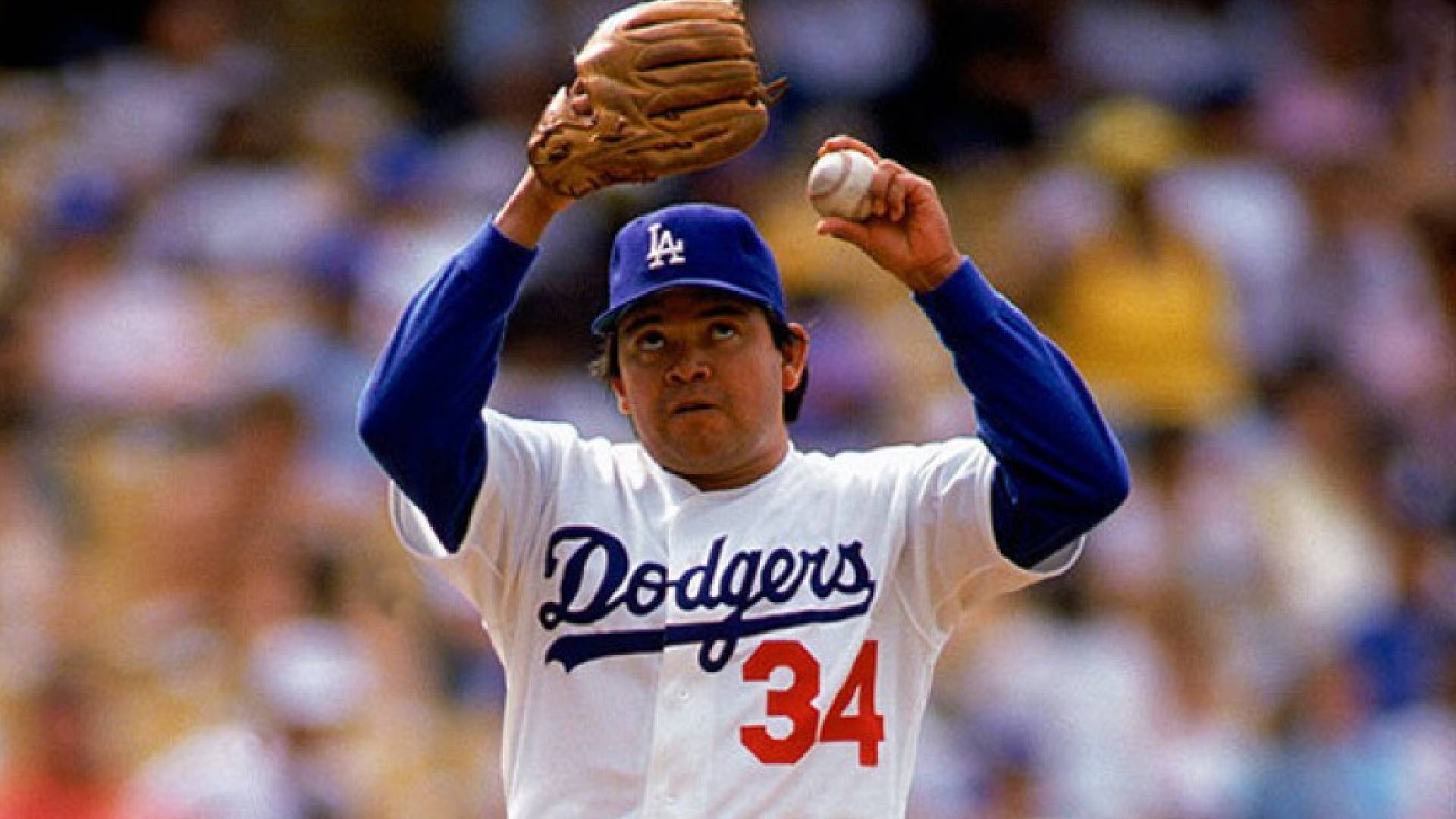 Fernando Valenzuela, el adiós a una leyenda del beisbol mexicano e ...