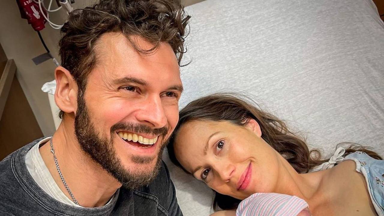 Muere Adan Canto, actor mexicano de 'Narcos' y 'X-Men'; perdió la vida ...