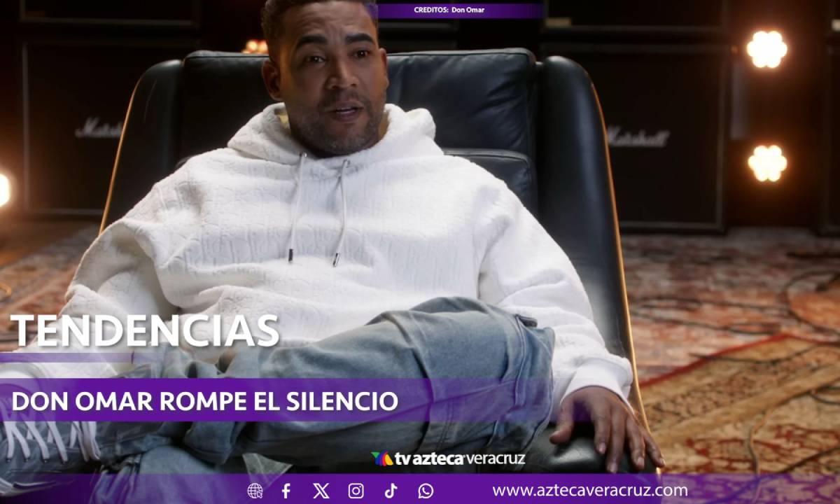 Don Omar confiesa haber vencido el cáncer hace más de 1 año: ¿cómo se ...