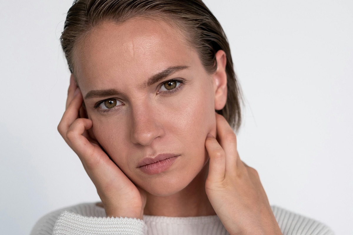 Cortisol Face, la nueva tendencia que causa temor en redes sociales