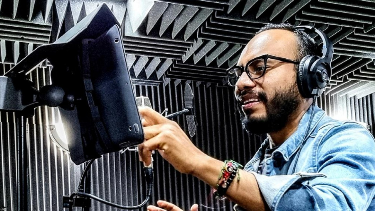 Muere Omar Guarneros, locutor de radio en Puebla