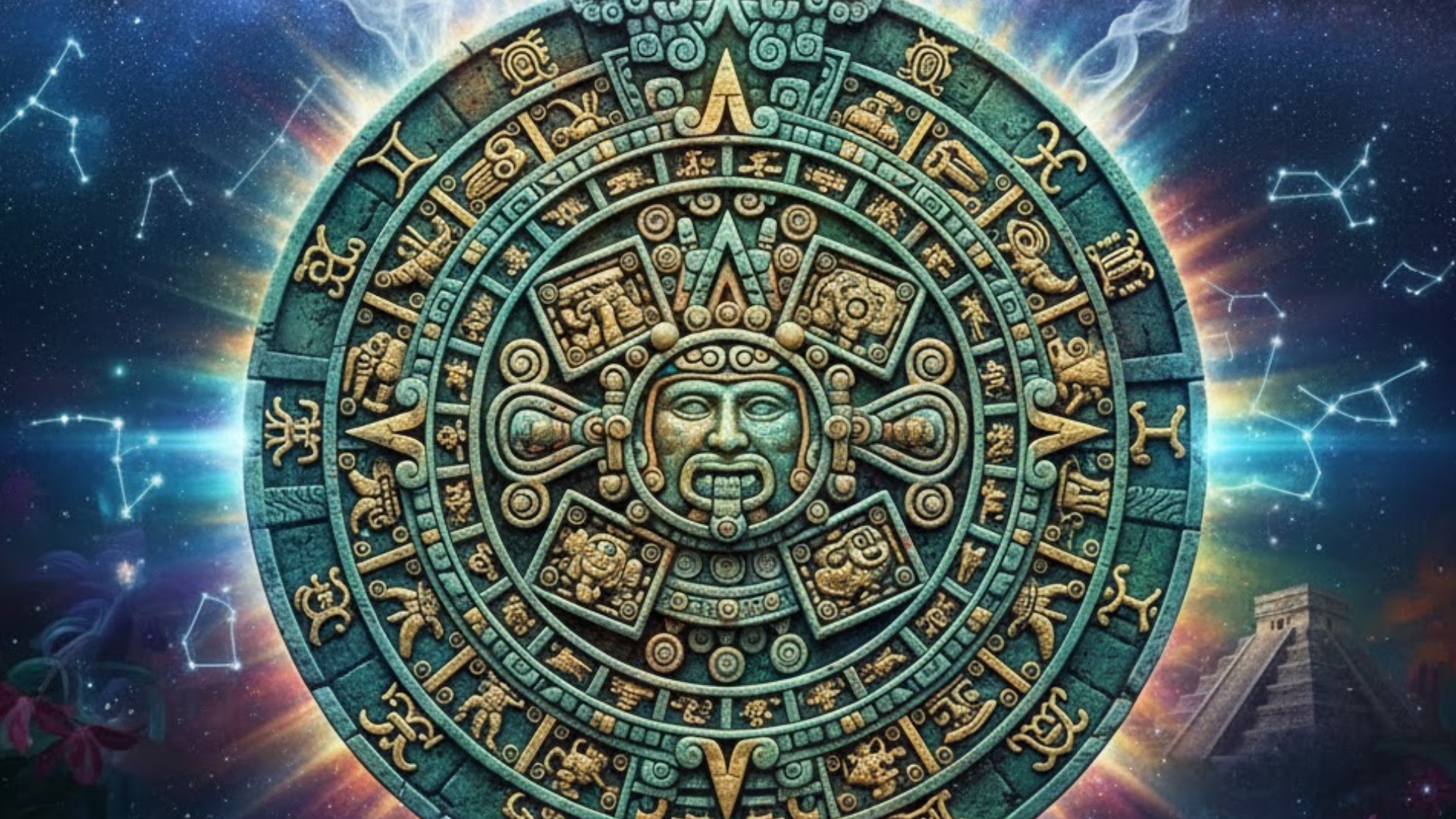 Horóscopo Maya de hoy 19 de noviembre de 2025: ¿Cuáles son las ...