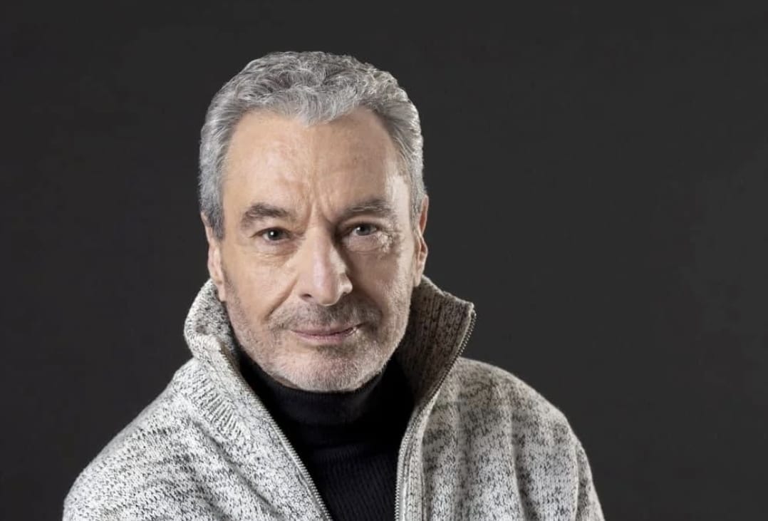 ¿César Costa murió? El cantante desmiente rumores sobre su salud