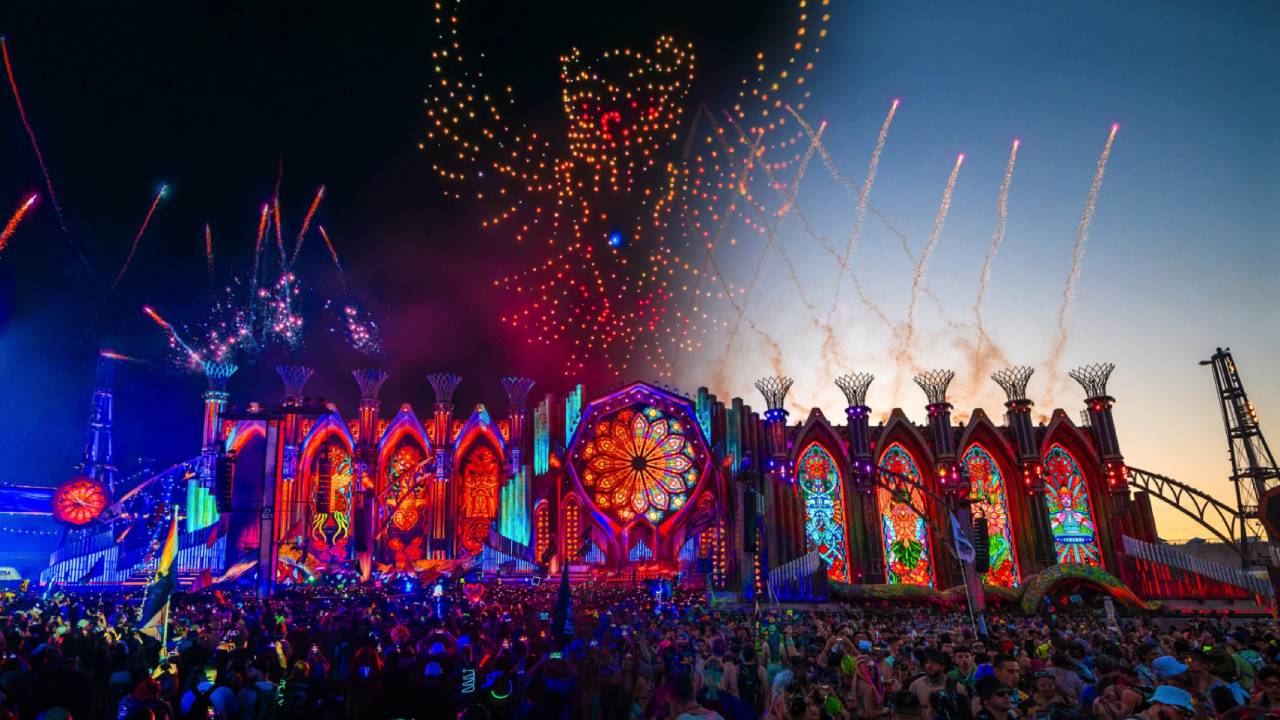 EDC México 2025: Estos son los horarios oficiales por día para el 21,22 ...