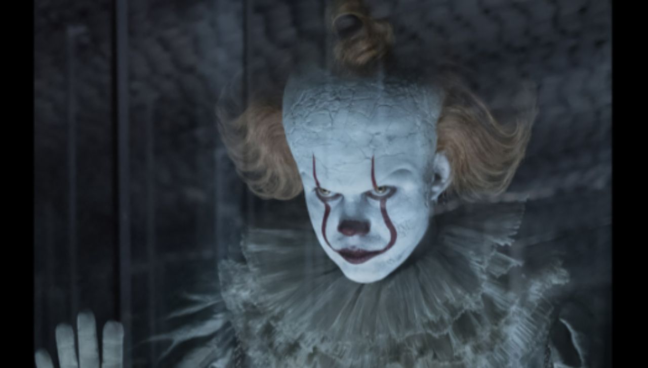 Pennywise en la CDMX: Evento de 'IT' en el centro histórico, ¿cuánto ...