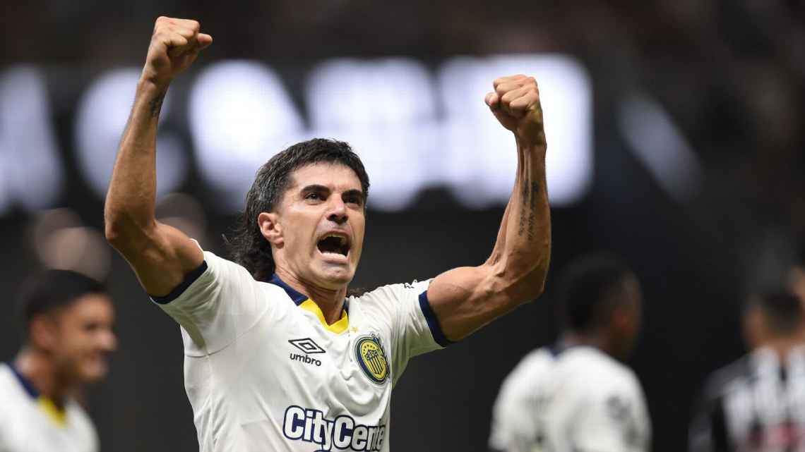 Ignacio Malcorra es nuevo jugador de Independiente