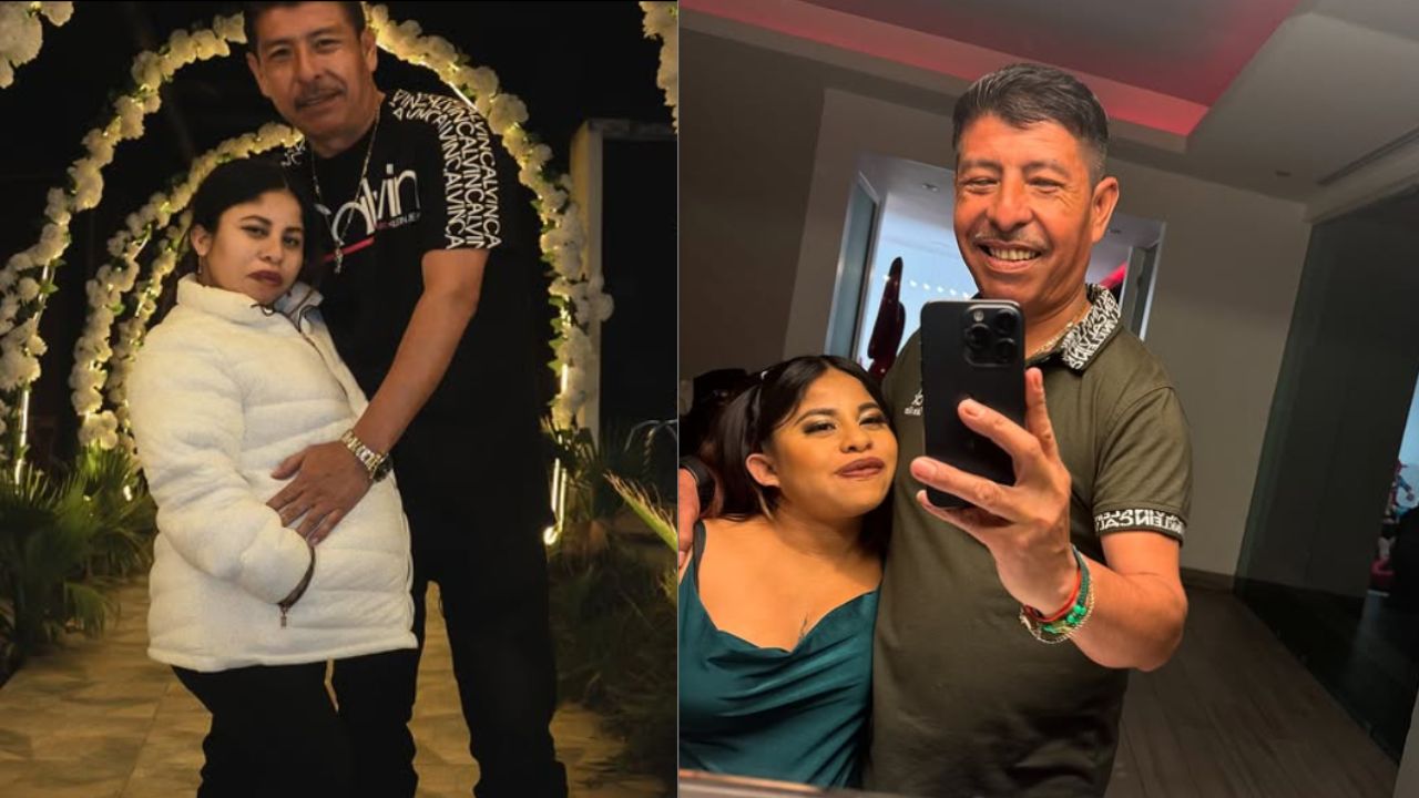 Reportan presunta muerte Karely Yamileth, bebé de Lupita TikTok y Ricardo Medellín: ¿Qué dijo la ...