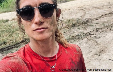 Exatlón: Mati Álvarez elige a su favorita tras su regreso en video
