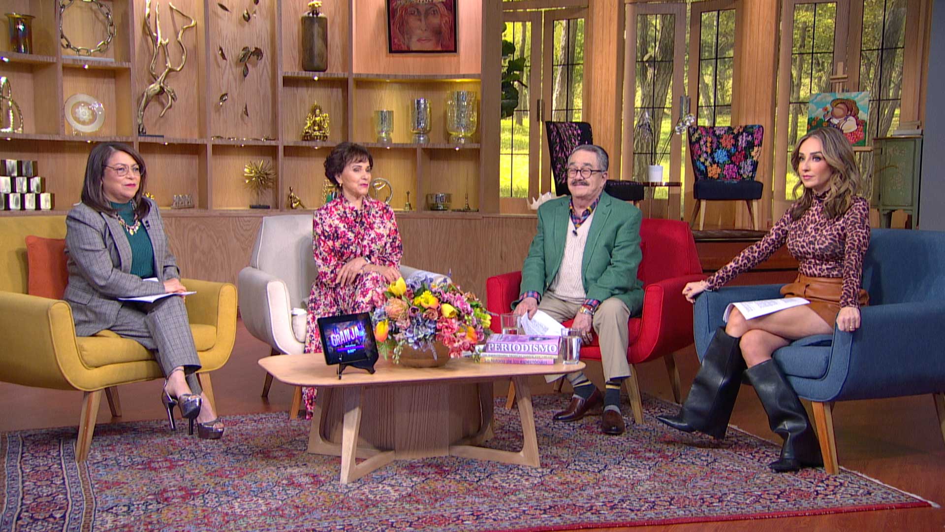 Ventaneando Programa Completo 30 de septiembre del 2025