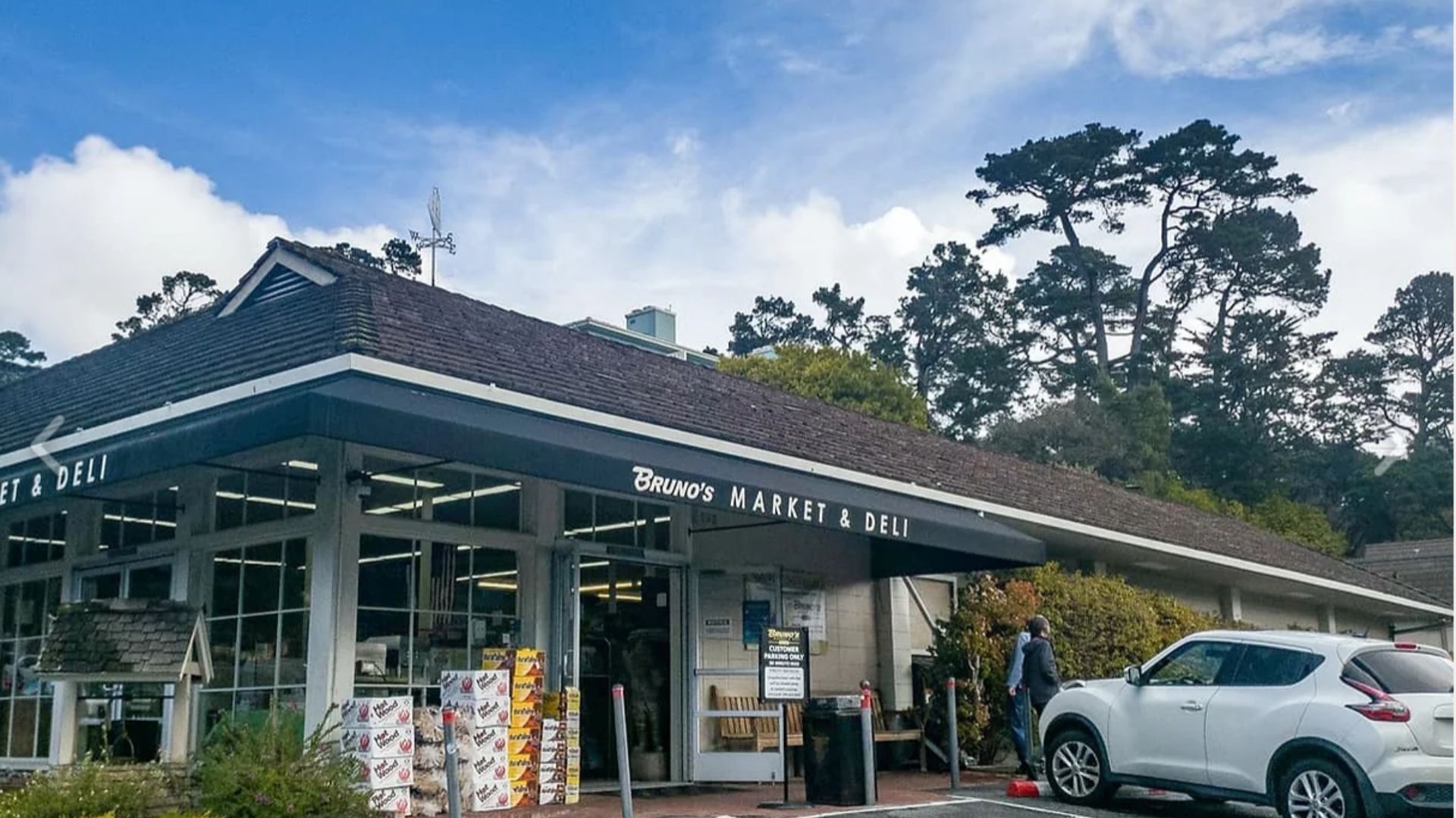 El local gastronómico que no te puedes perder si vas a uno de los ...