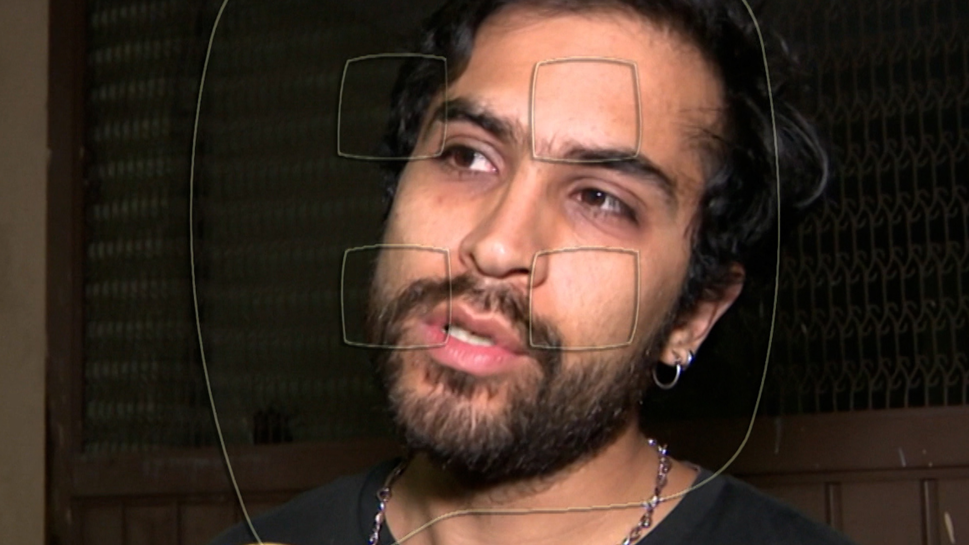 Axel Arenas contará su historia en documental