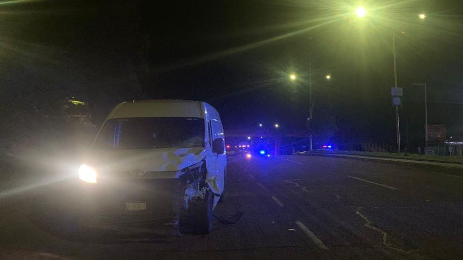 Accidentes en Aguascalientes: ¿Cómo ocurrió la muerte de un ciclista en ...