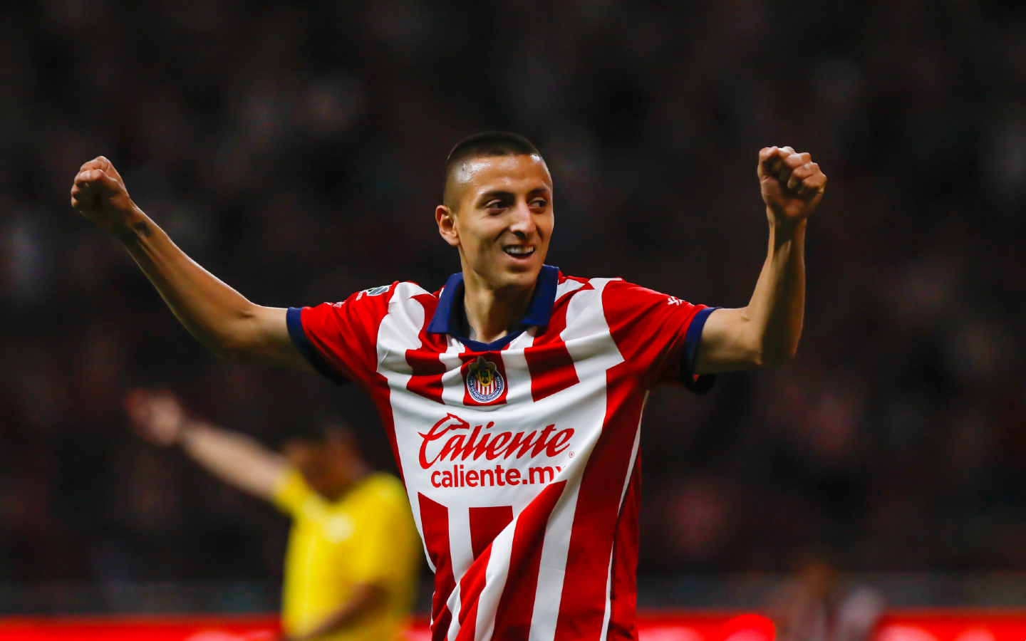 Nuevo reporte desde Brasil con novedades del Piojo Alvarado y el Flamengo