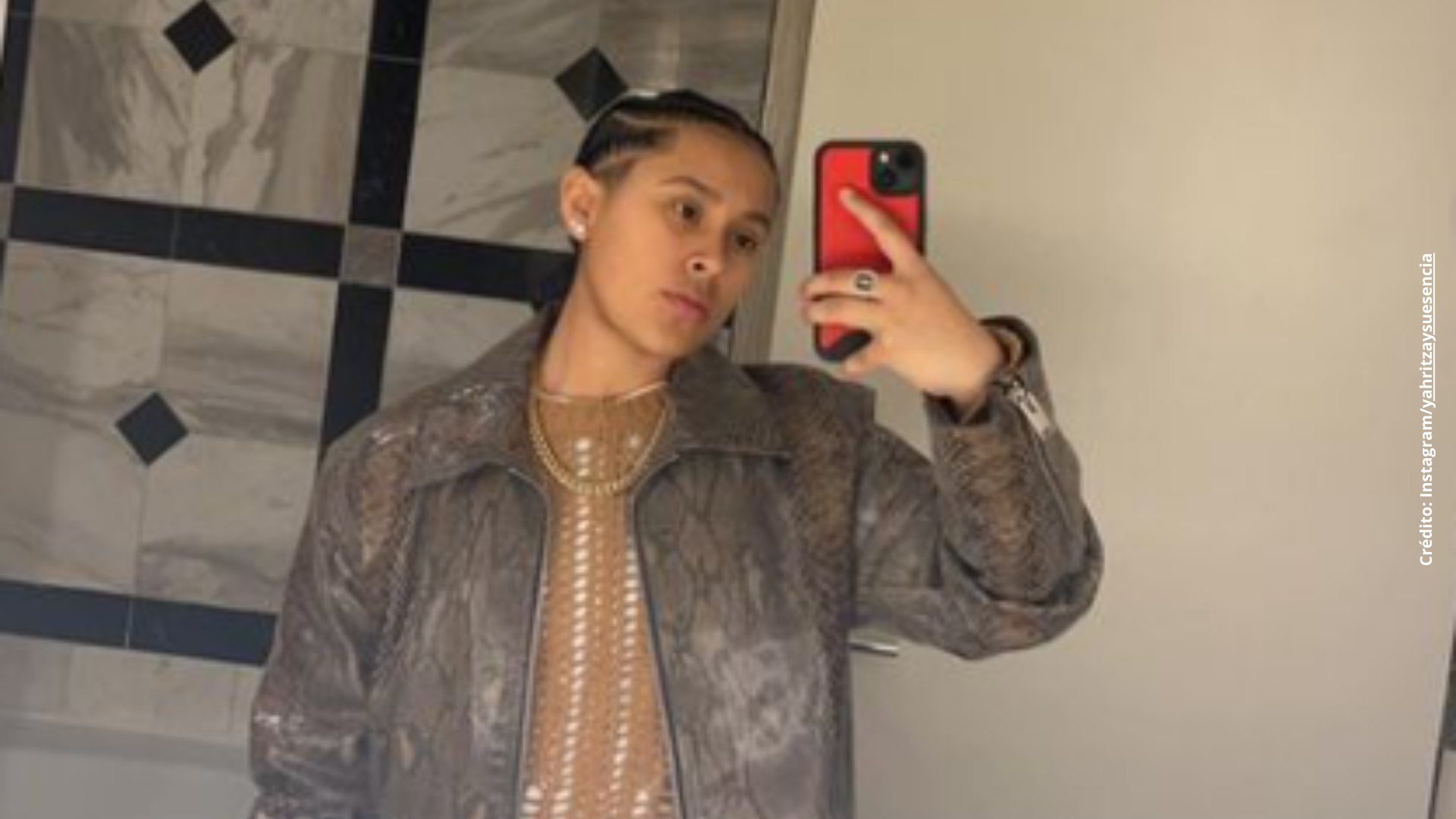 Yahritza y Su Esencia pide perdón por despreciar a México