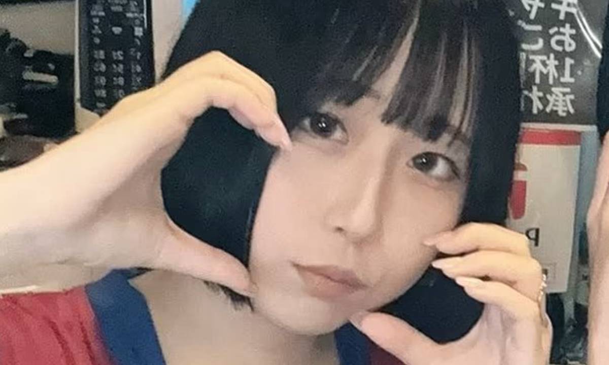 Muere Airi Sato, influencer japonesa cuando hacía tranmisión en vivo: ¿Qué le pasó?