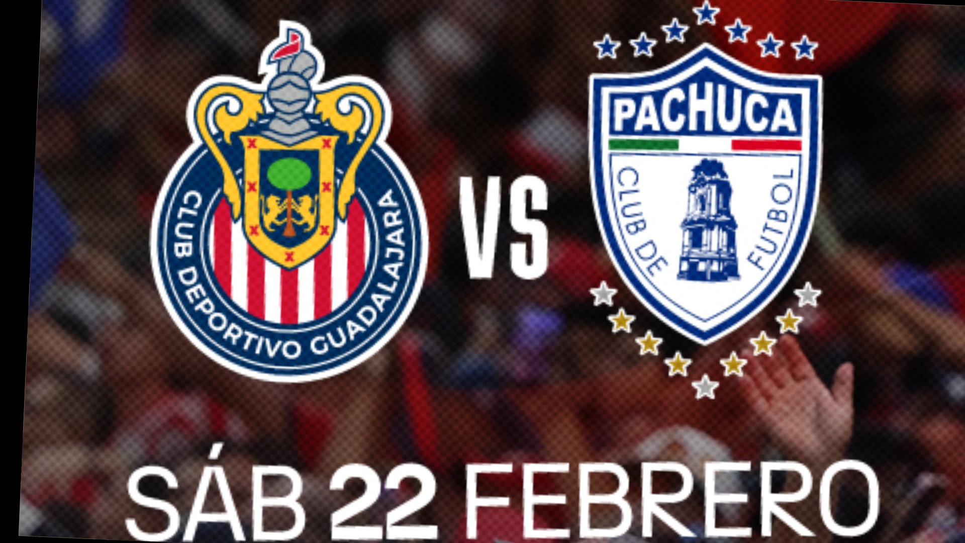 Chivas vs Pachuca resultado en vivo: ¿Dónde ver gratis y online el marcador del partido de la ...