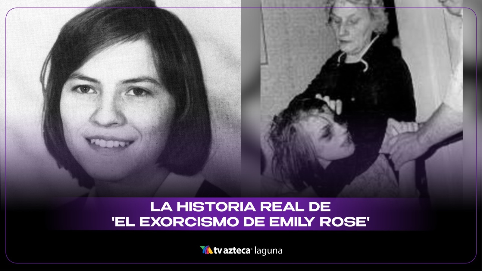¿Cuál es la verdadera historia detrás del Exorcismo de Emily Rose?