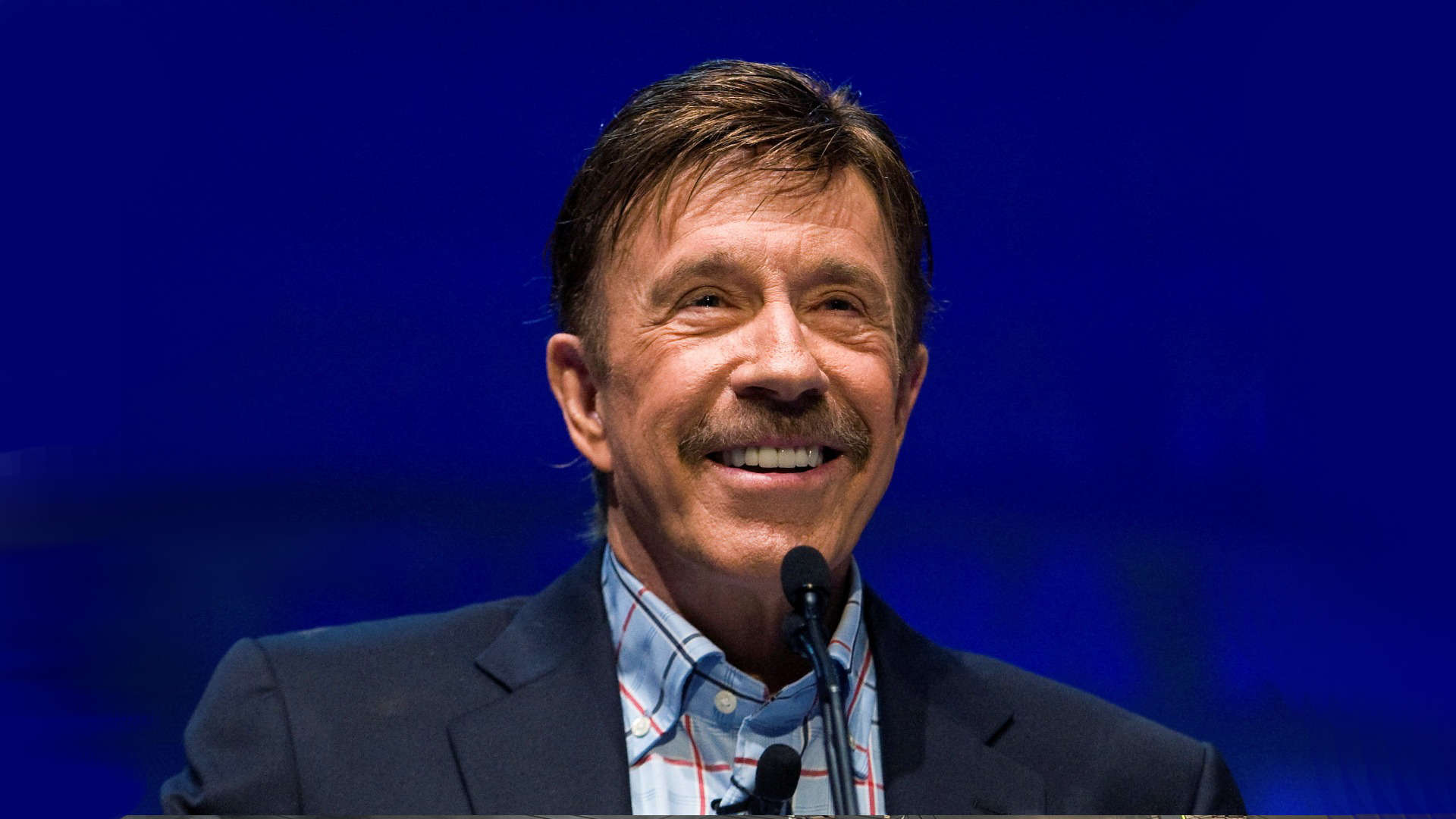 Chuck Norris, actor de acción, muere a los 86 años