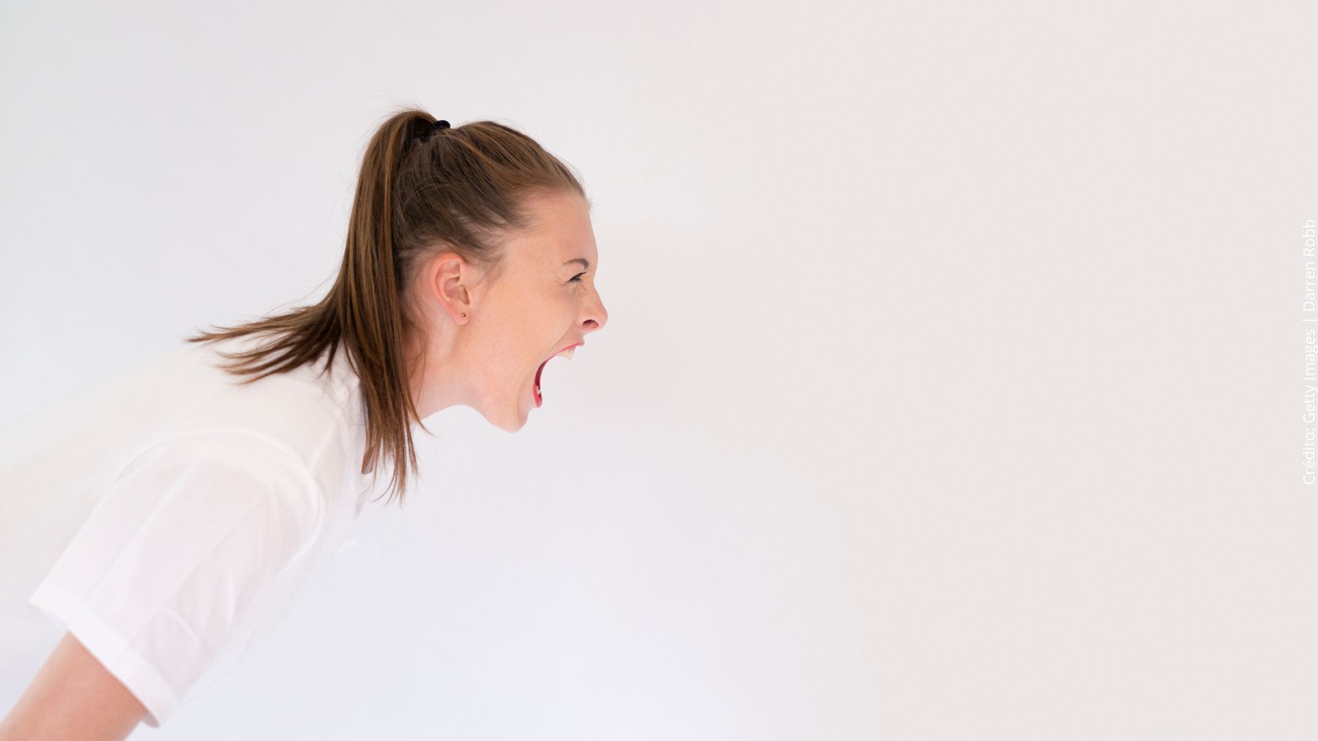 Una mujer se hartó de su cuñada y de su cochinero.