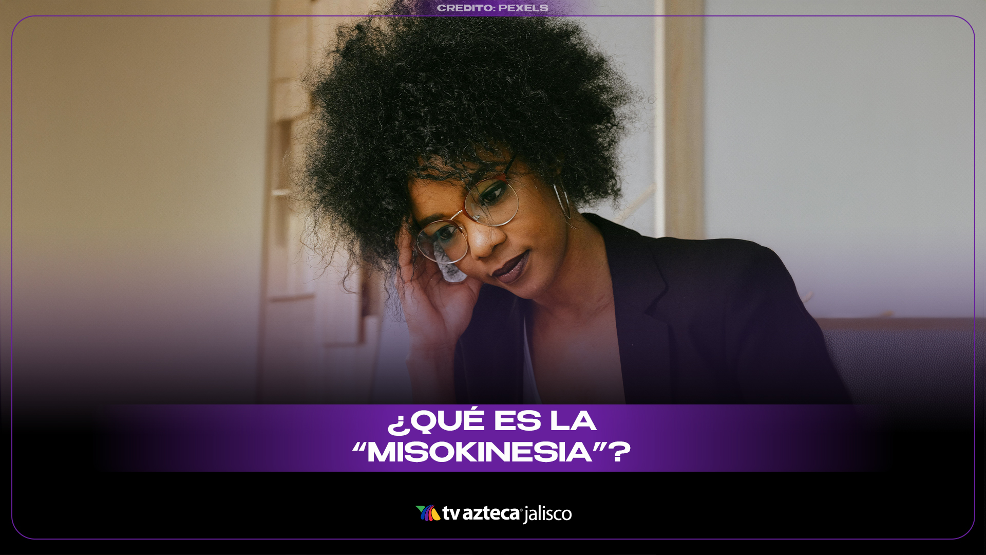 ¿Qué es la misokinesia? Un fenómeno psicológico poco conocido afecta a una de cada tres personas